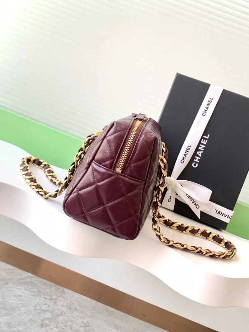 Indistinguishable Chanel Other Stachel Bags