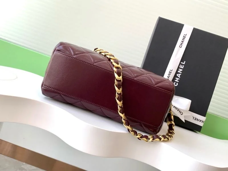 Indistinguishable Chanel Other Stachel Bags