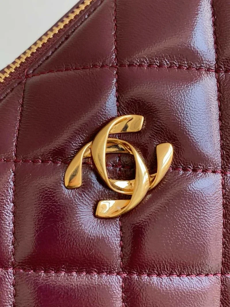 Indistinguishable Chanel Other Stachel Bags