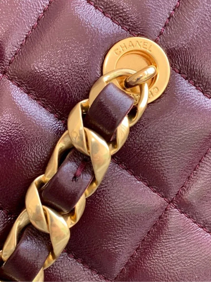 Indistinguishable Chanel Other Stachel Bags