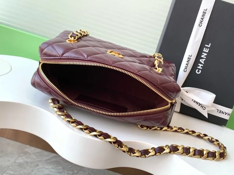 Indistinguishable Chanel Other Stachel Bags