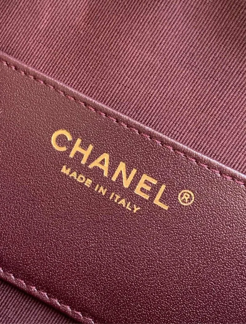 Indistinguishable Chanel Other Stachel Bags