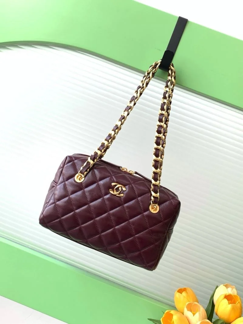 Indistinguishable Chanel Other Stachel Bags