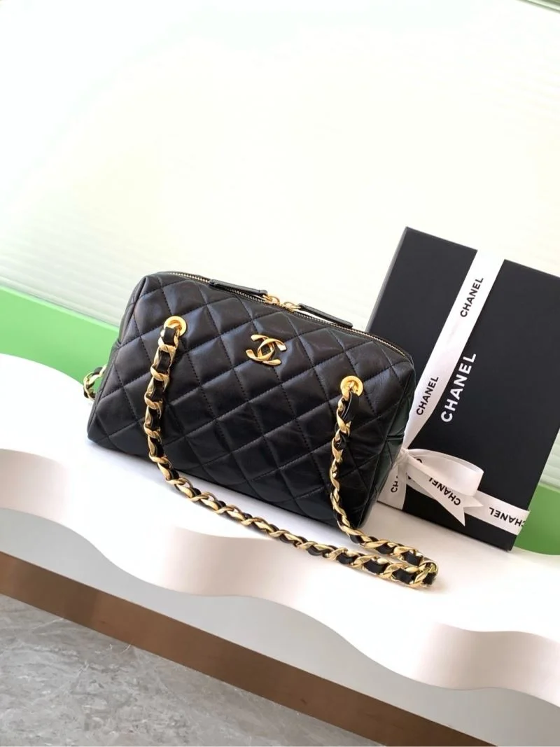 Chanel Other Stachel Bags
