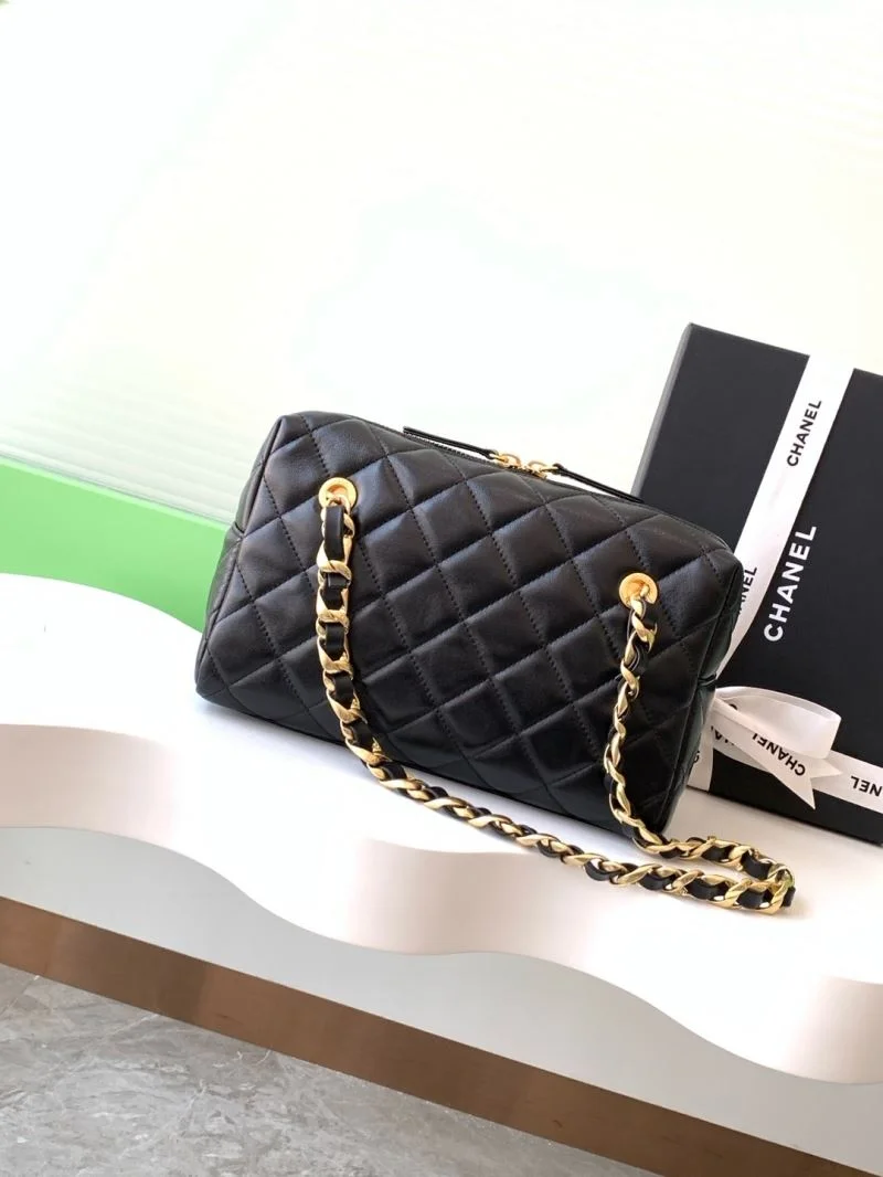 Original Chanel Other Stachel Bags