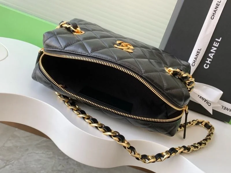 Original Chanel Other Stachel Bags