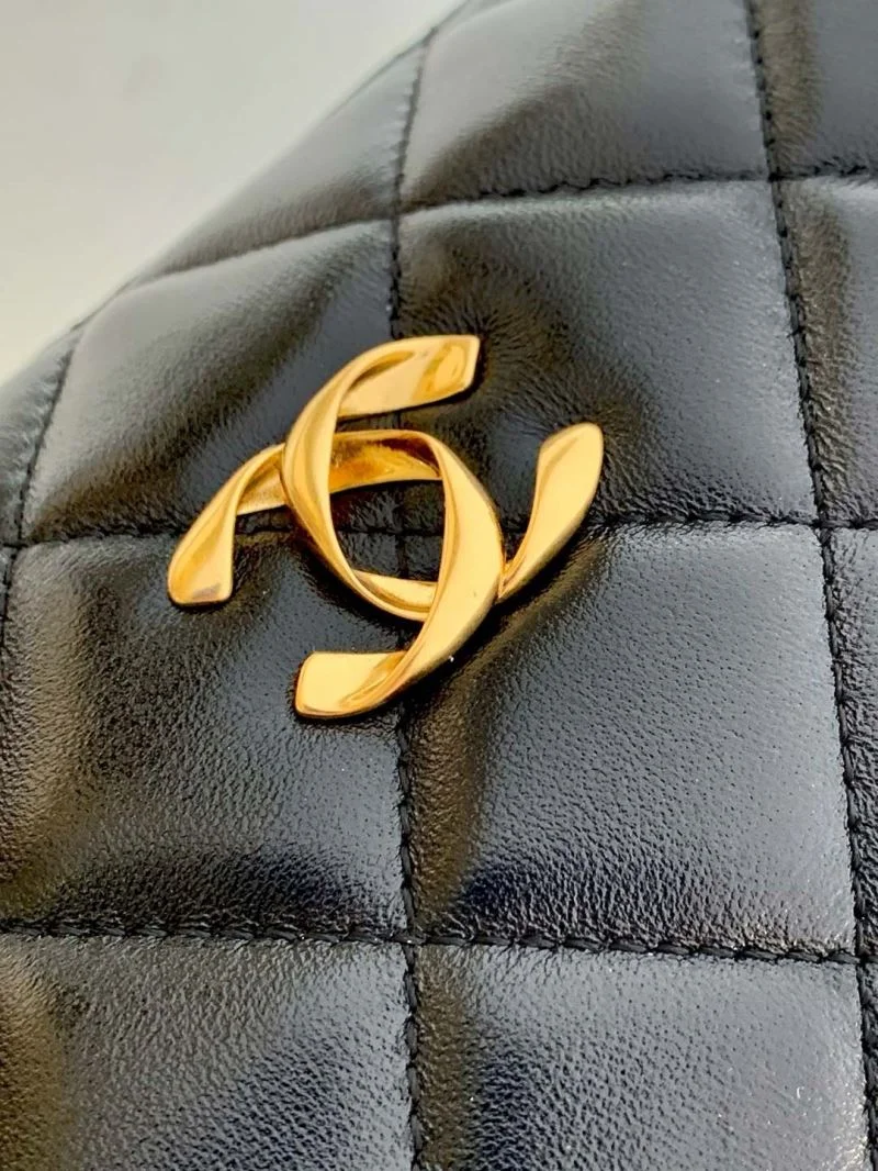 Original Chanel Other Stachel Bags