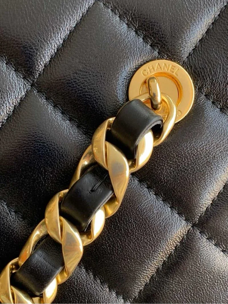 Original Chanel Other Stachel Bags