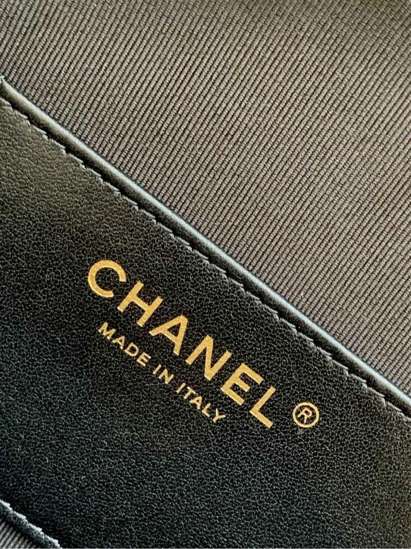 Original Chanel Other Stachel Bags