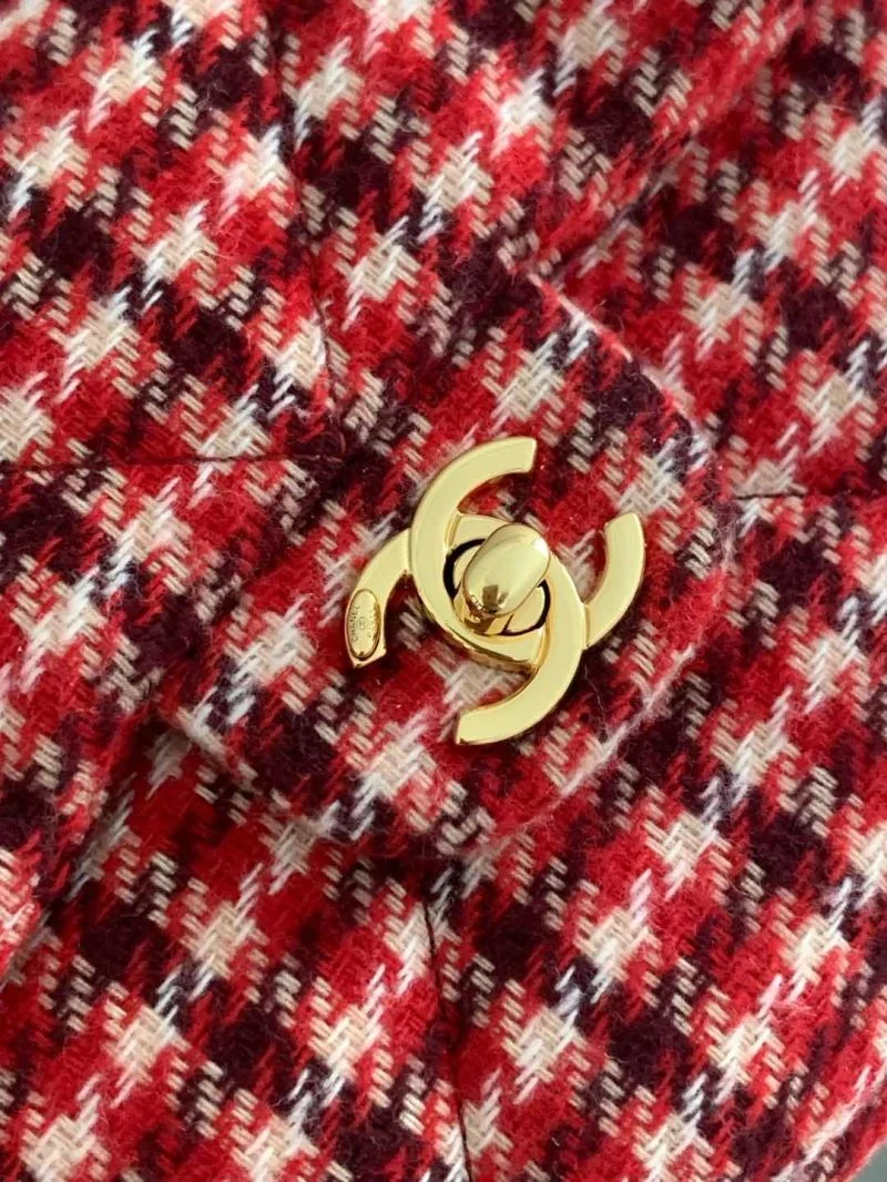 Factory-made Chanel Other Stachel Bags