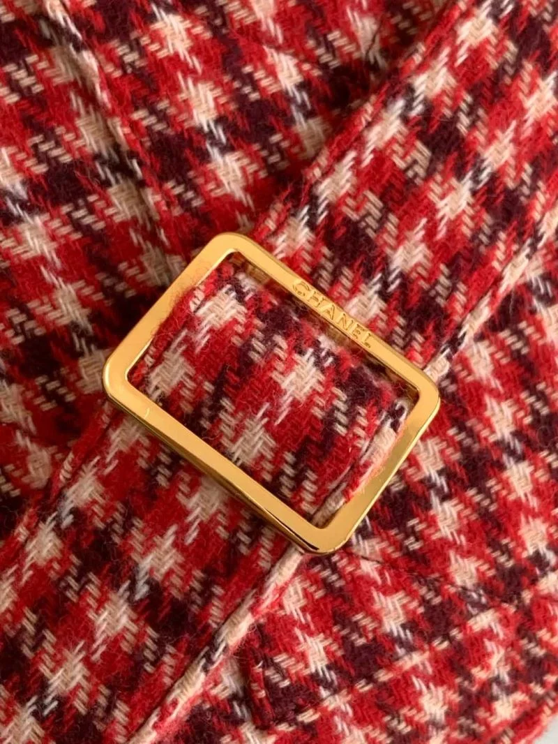 Factory-made Chanel Other Stachel Bags