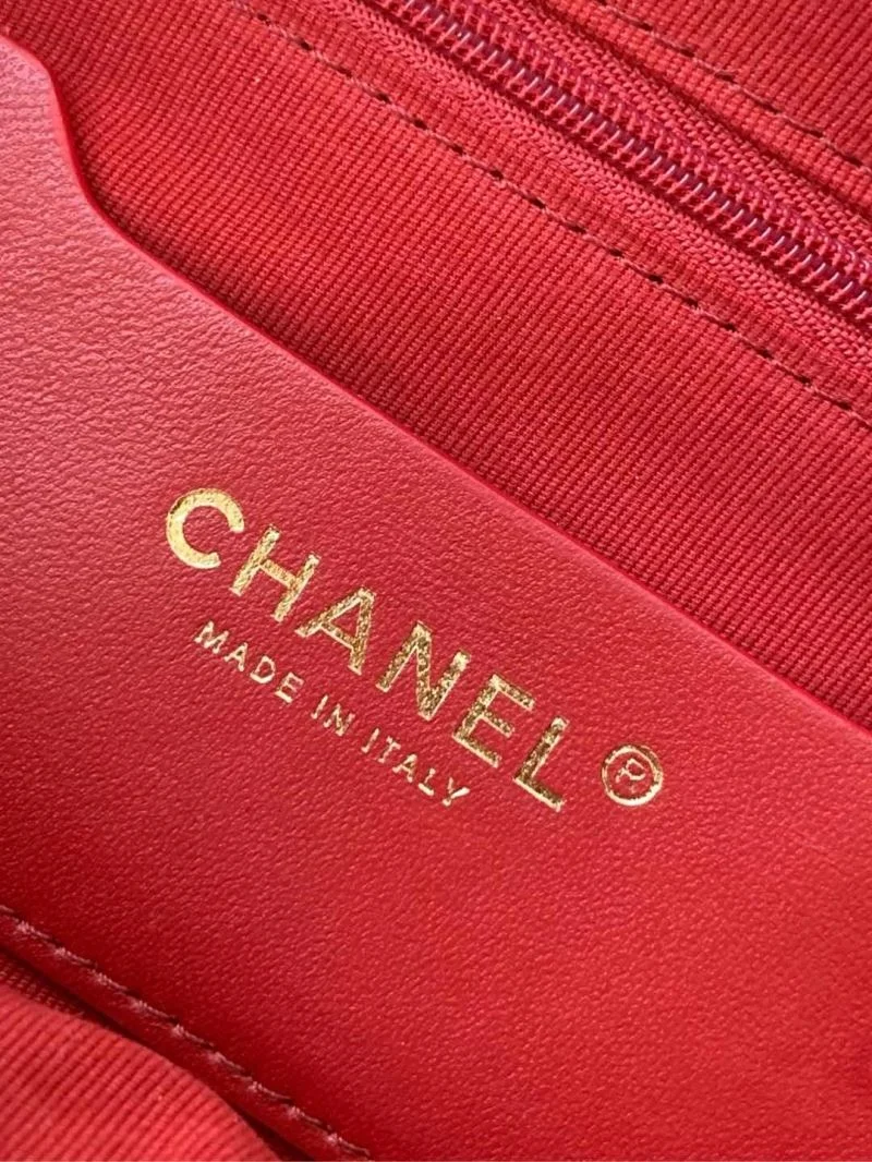 Factory-made Chanel Other Stachel Bags