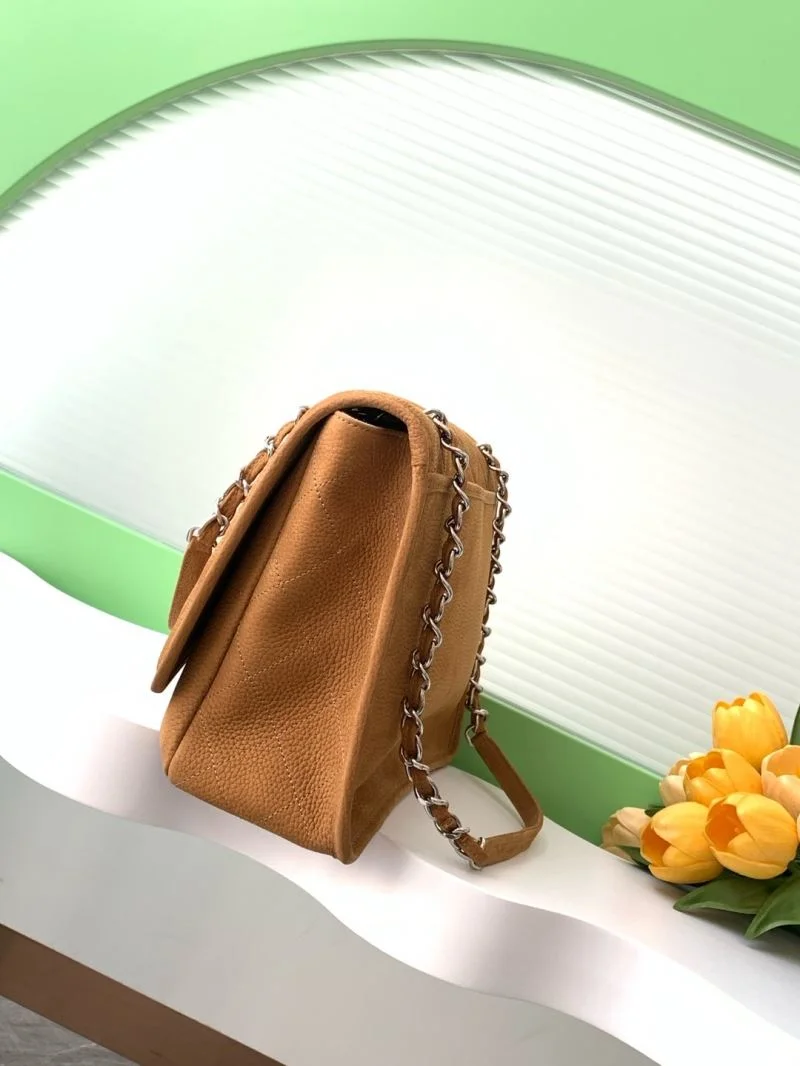 Brand-authenticated Chanel Other Stachel Bags