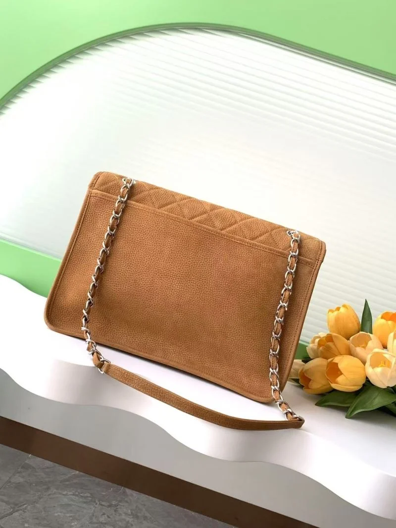 Brand-authenticated Chanel Other Stachel Bags