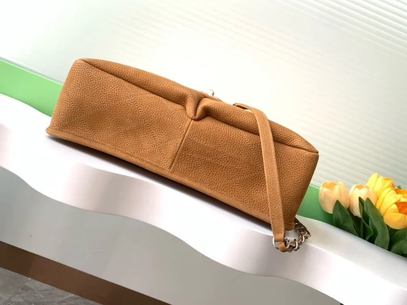 Brand-authenticated Chanel Other Stachel Bags