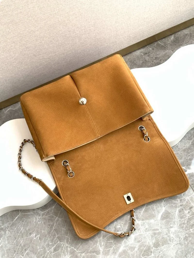Brand-authenticated Chanel Other Stachel Bags