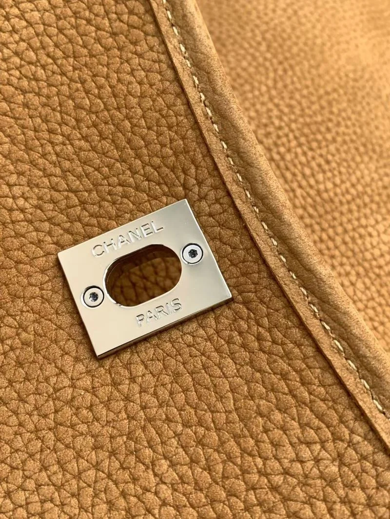 Brand-authenticated Chanel Other Stachel Bags