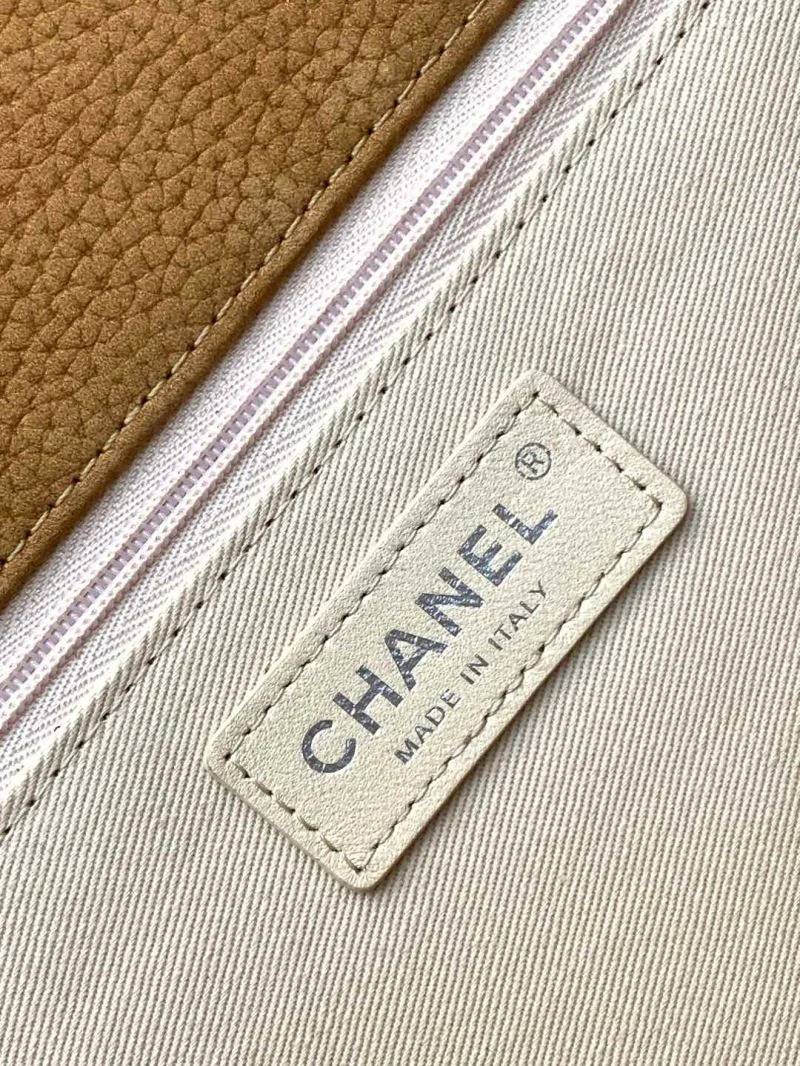 Brand-authenticated Chanel Other Stachel Bags