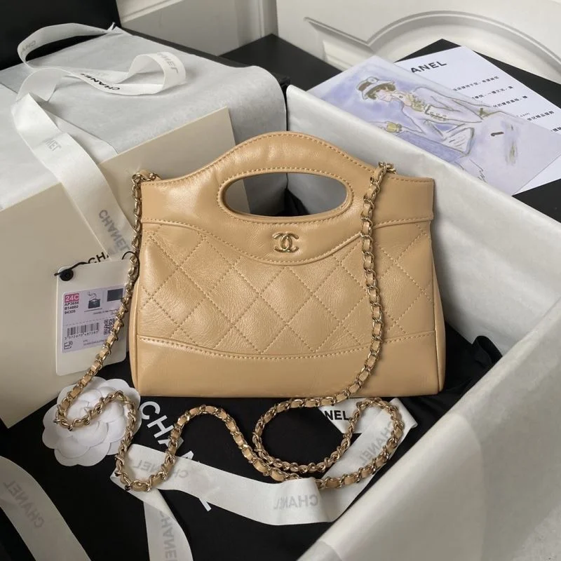 Chanel Other Stachel Bags
