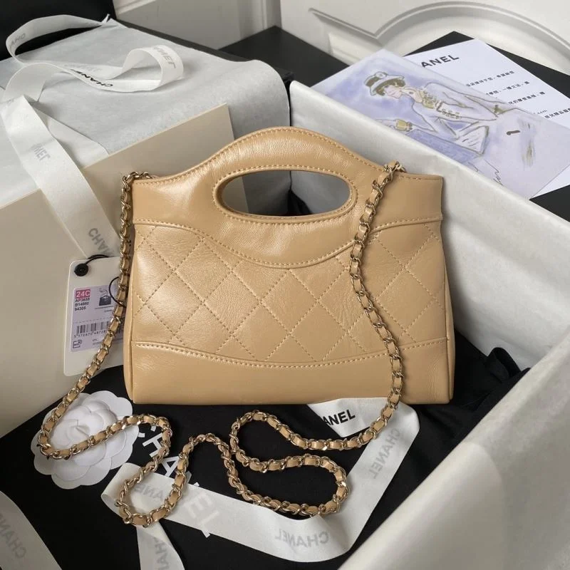 Genuine Chanel Other Stachel Bags