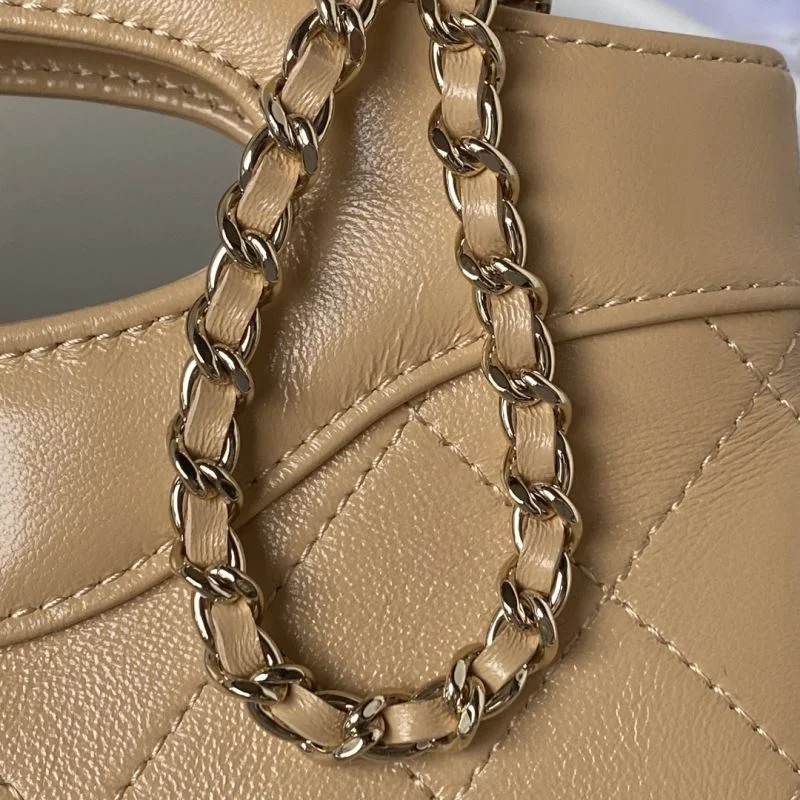 Genuine Chanel Other Stachel Bags