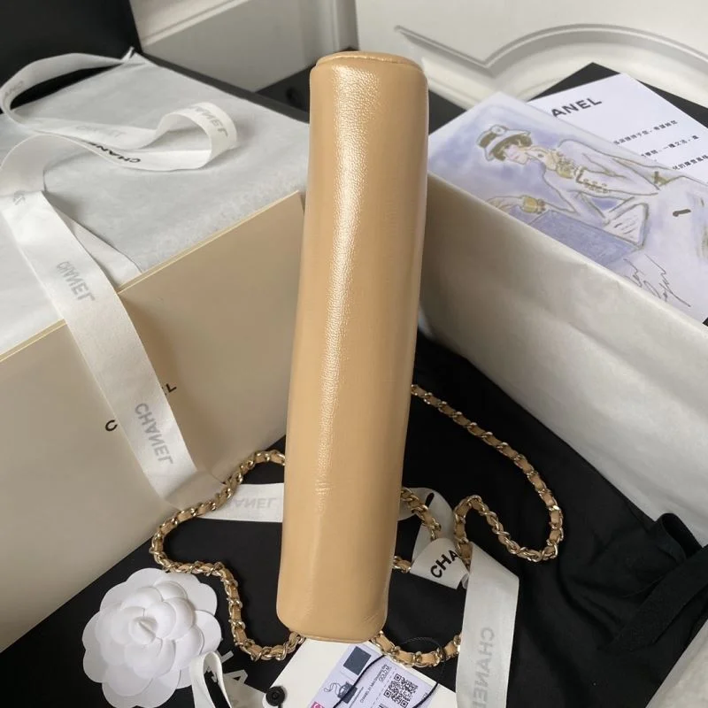 Genuine Chanel Other Stachel Bags