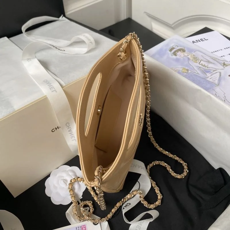 Genuine Chanel Other Stachel Bags