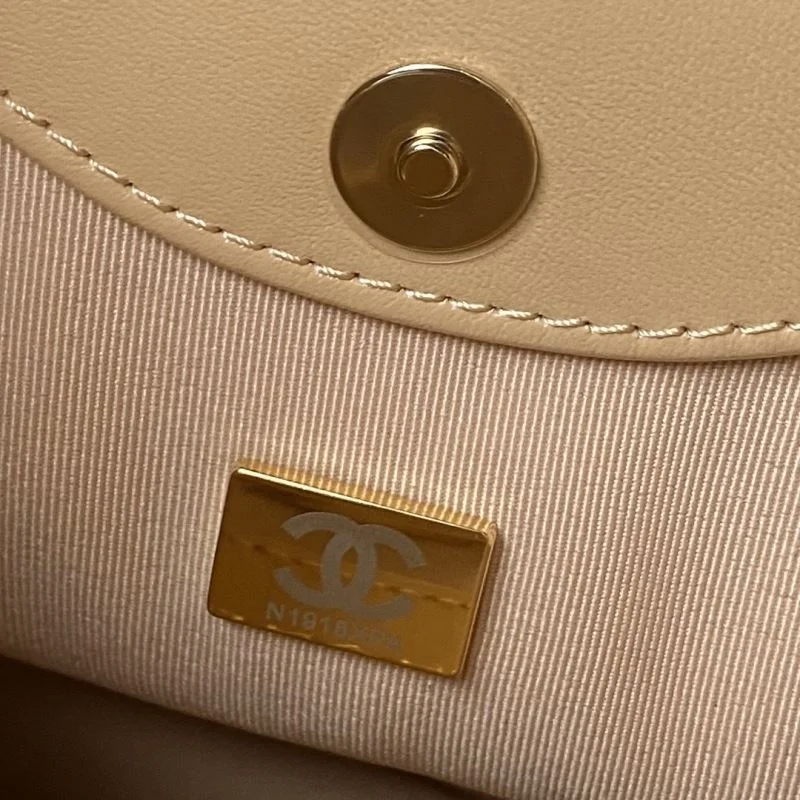 Genuine Chanel Other Stachel Bags
