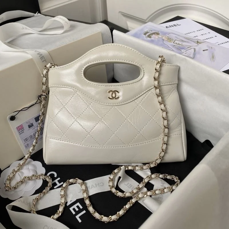 Chanel Other Stachel Bags