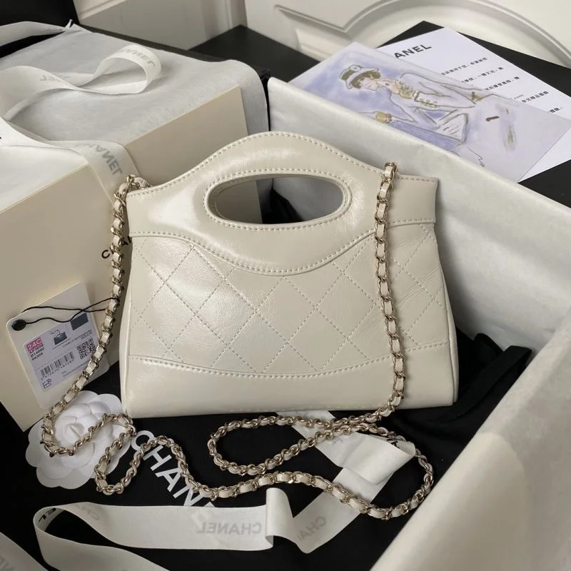 Perfect replica Chanel Other Stachel Bags