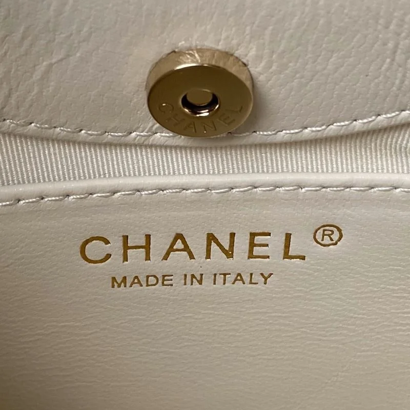 Perfect replica Chanel Other Stachel Bags