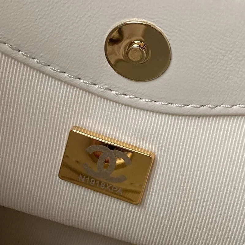 Perfect replica Chanel Other Stachel Bags