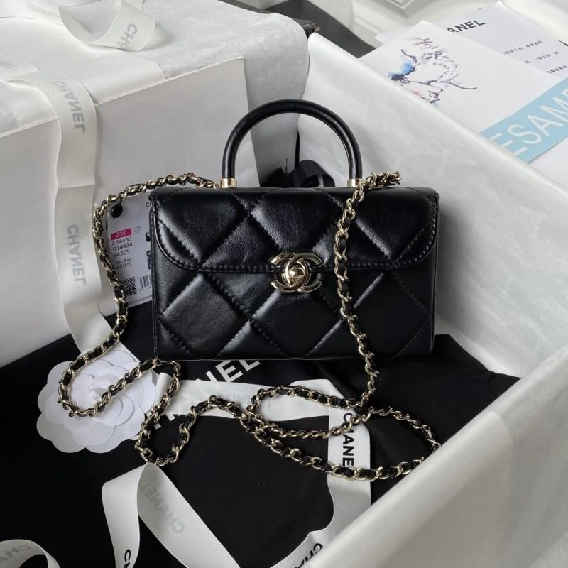 Chanel Other Stachel Bags