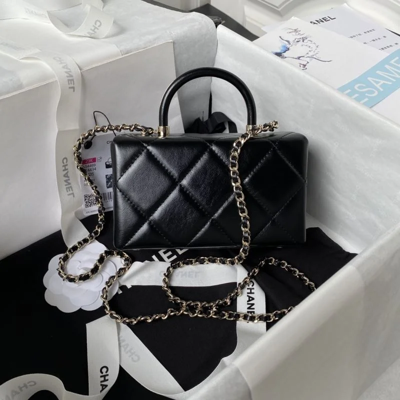 Reasonably priced Chanel Other Stachel Bags
