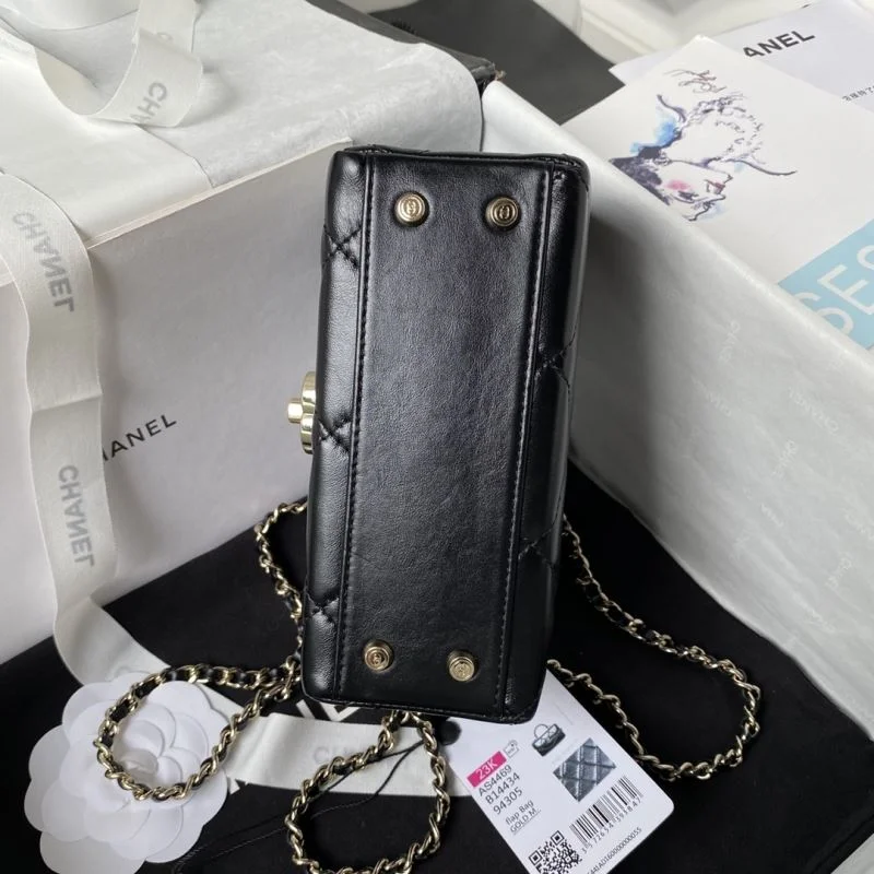 Reasonably priced Chanel Other Stachel Bags