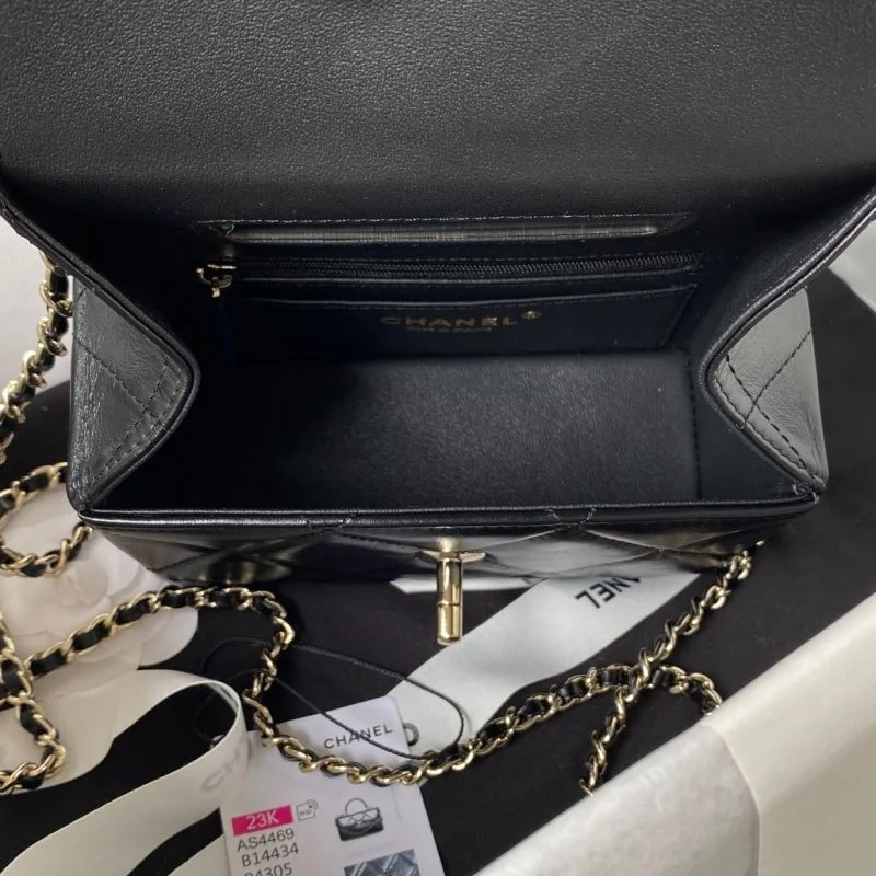 Reasonably priced Chanel Other Stachel Bags