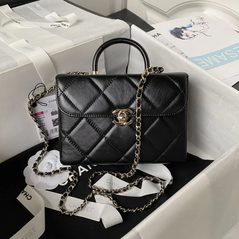 Chanel Other Stachel Bags