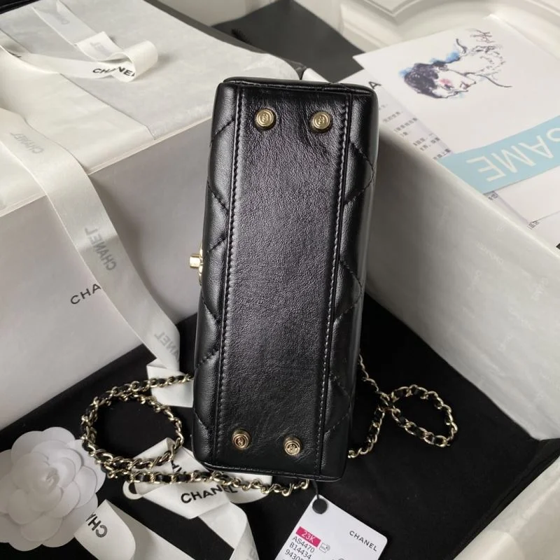 Budget-friendly Chanel Other Stachel Bags