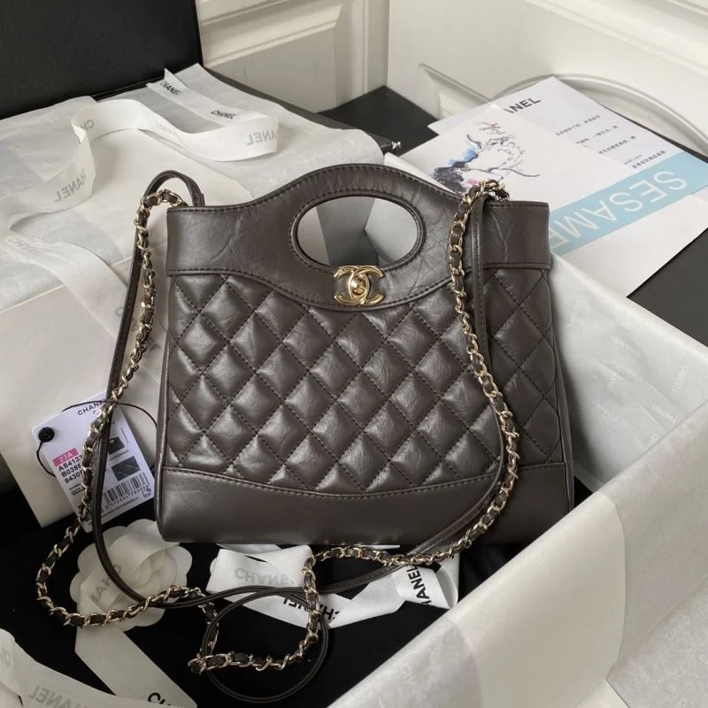 Chanel Other Stachel Bags