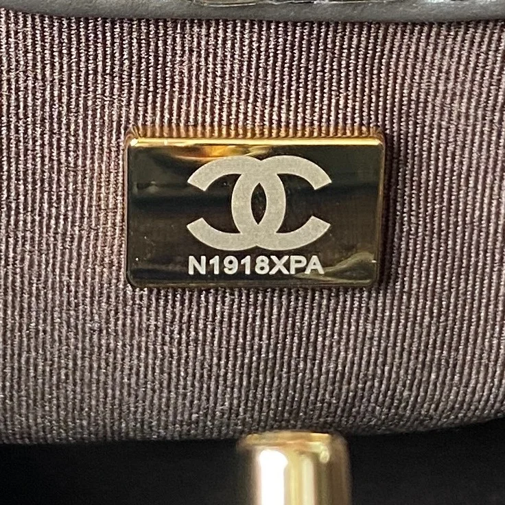 Exact replica Chanel Other Stachel Bags