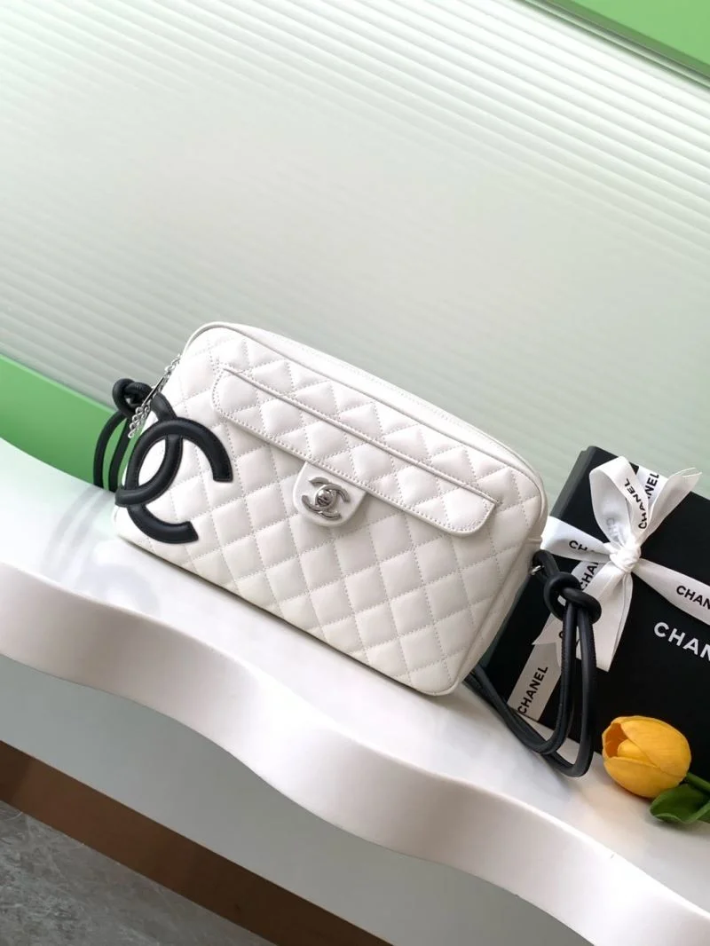 Chanel Other Stachel Bags