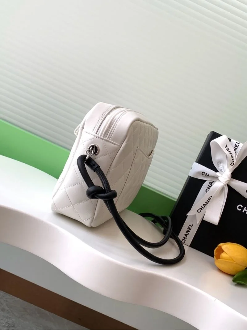 Factory-made Chanel Other Stachel Bags