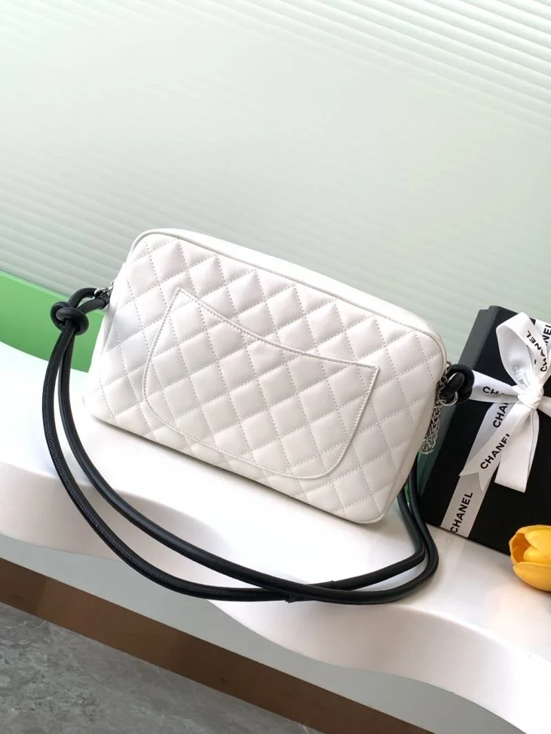 Factory-made Chanel Other Stachel Bags