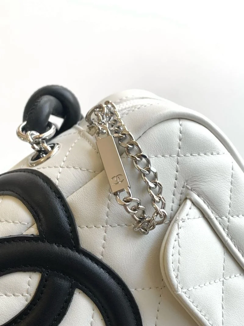 Factory-made Chanel Other Stachel Bags