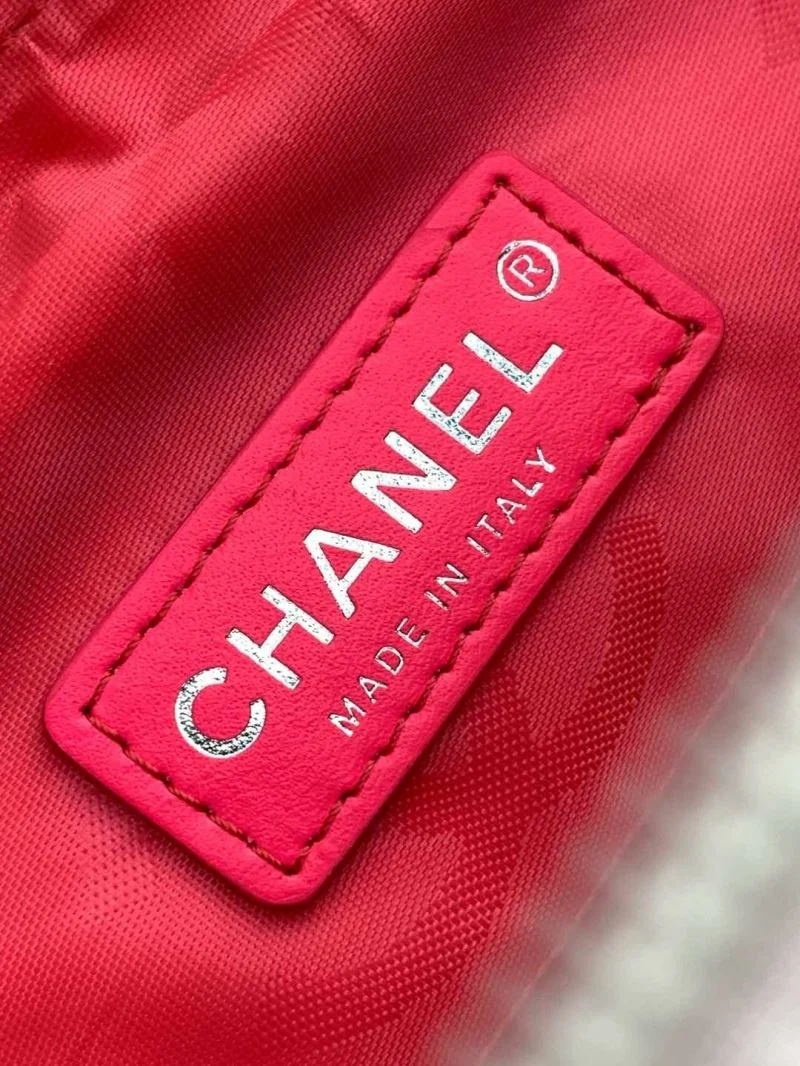 Factory-made Chanel Other Stachel Bags