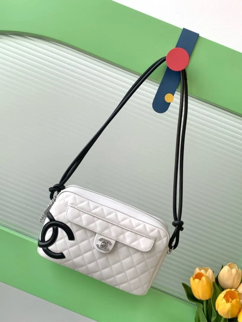 Factory-made Chanel Other Stachel Bags