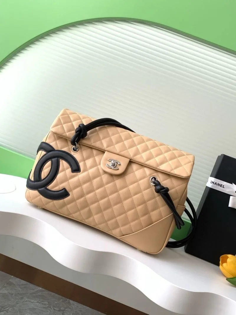 Chanel Other Stachel Bags