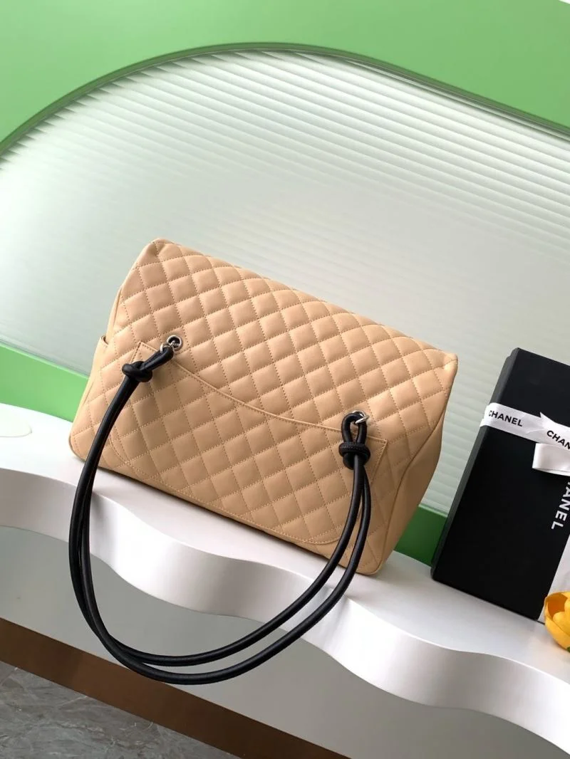 Brand-original Chanel Other Stachel Bags