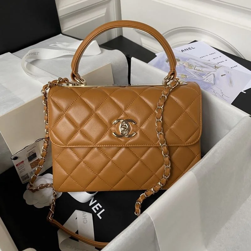 Chanel Other Stachel Bags