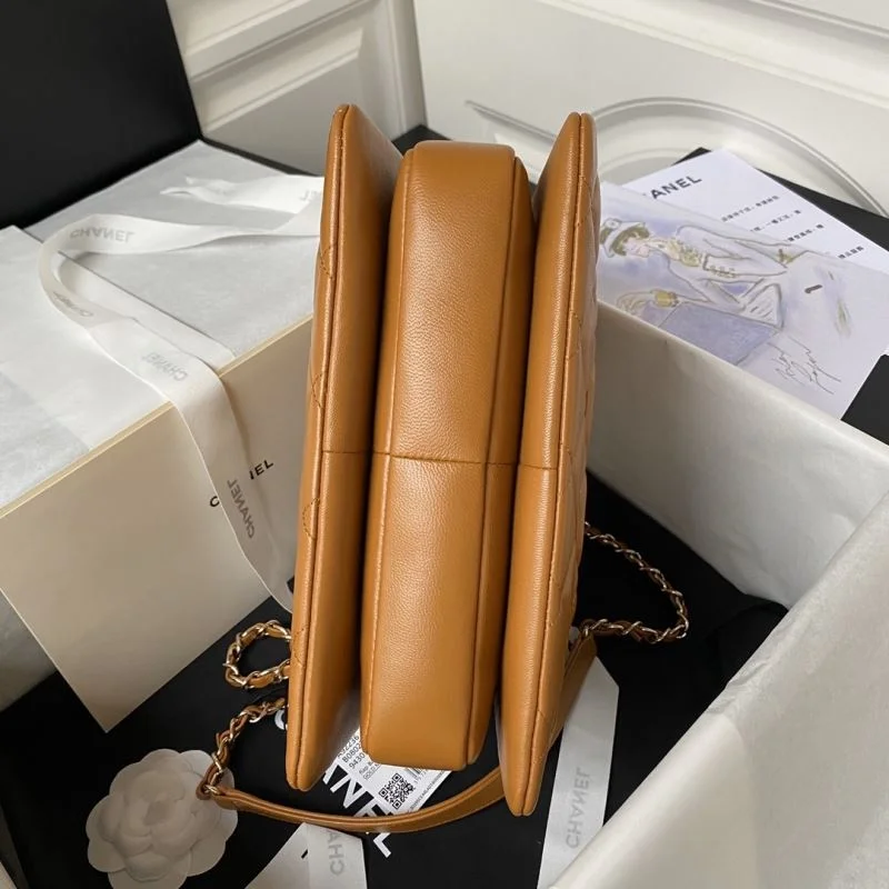 Mirror quality Chanel Other Stachel Bags